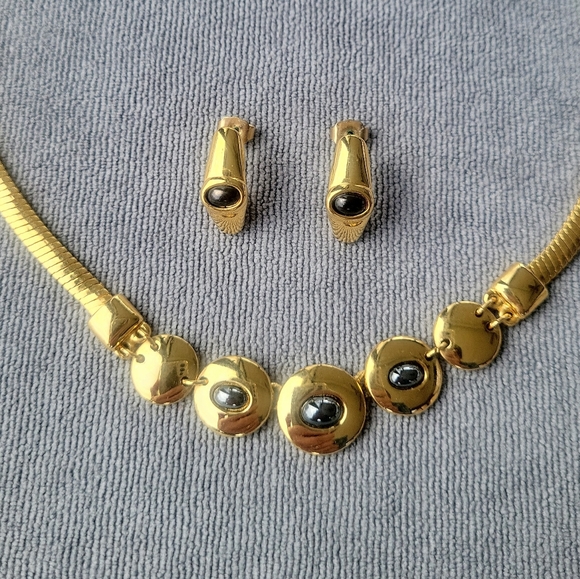 Monet | Jewelry | Vintage Monet Set | Poshmark